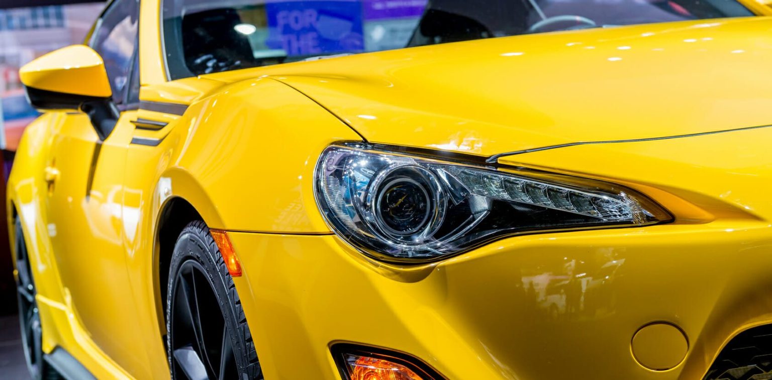 Top 10 Best Car Shows Around the US in 2025