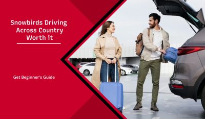 Vehicle Transport Services - Things to do Before a Vacation