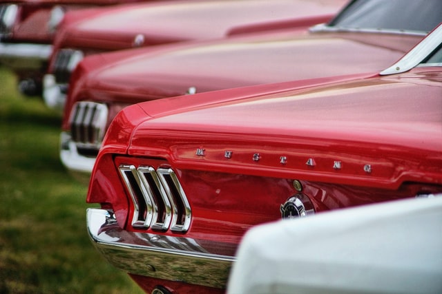 Top Online Places to Buy Classic Cars in 2026