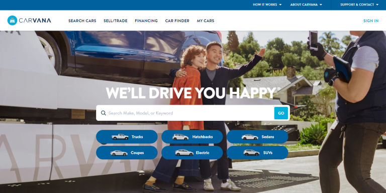 Is Carvana Legit? Find the Truth in this 2026 Carvana Review