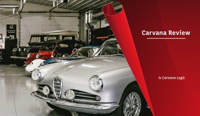 Is Carvana Legit? Find the Truth in this 2026 Carvana Review