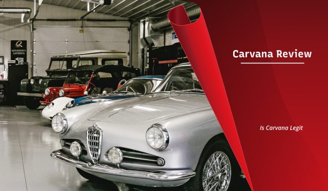 Is Carvana Legit? Find the Truth in this 2026 Carvana Review