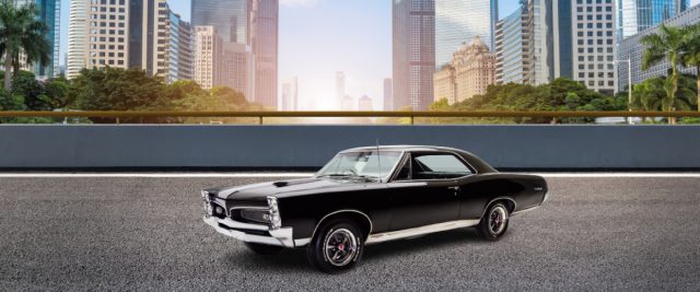 The 10 Fastest Muscle Cars of the 60's Ever Made