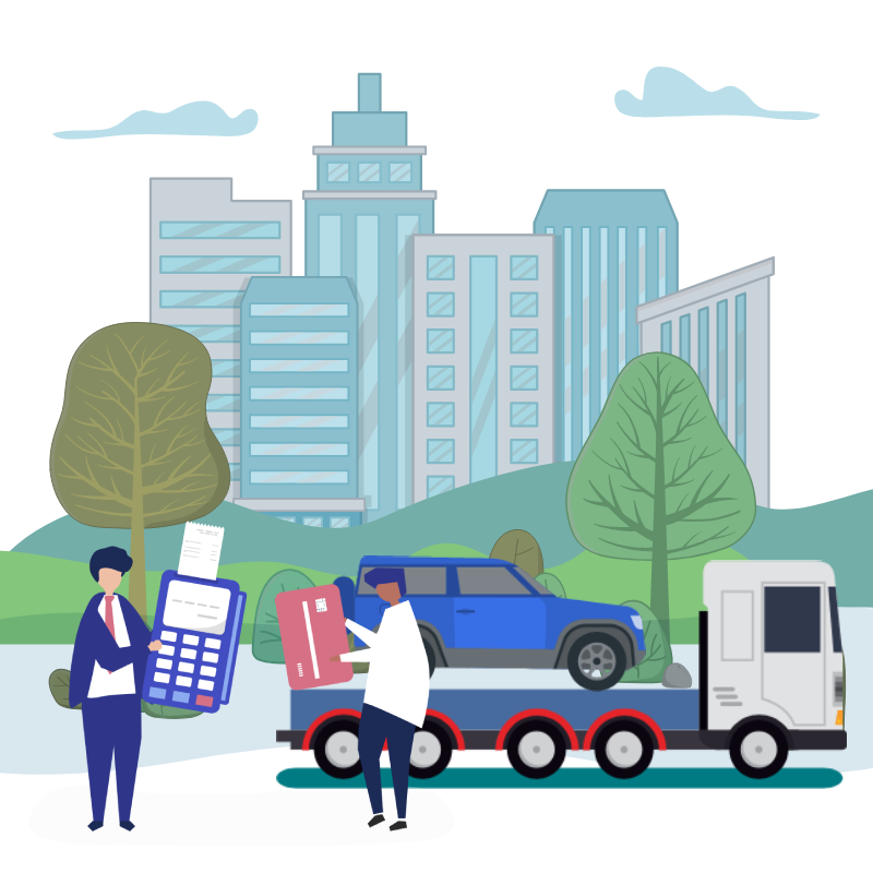 Car Shipping Quote - Calculate Car Shipping Cost in 1 Minute