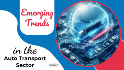 Emerging Auto Transport Trends in 2026