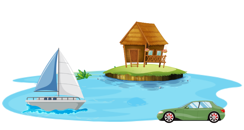 Caribbean Car Transport Services | Caribbean Car Shipping