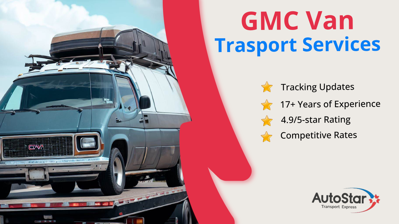 Sprinter Van Transportation: Sprinter Shipping Company