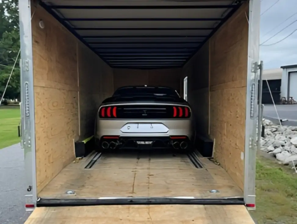 Luxury Car Transport | Luxury Auto Transport